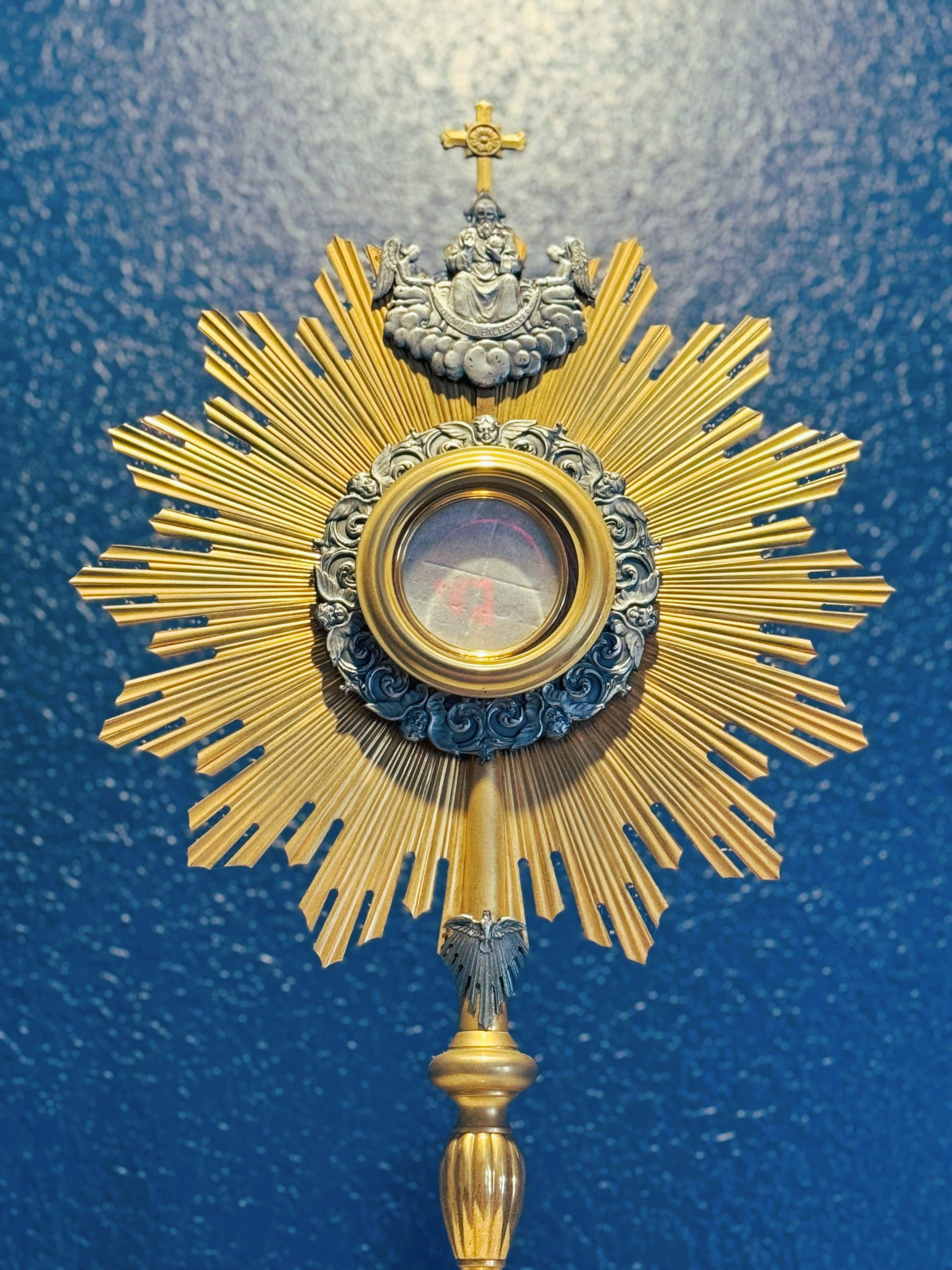 Blessed Trinity – Blessed Trinity Church